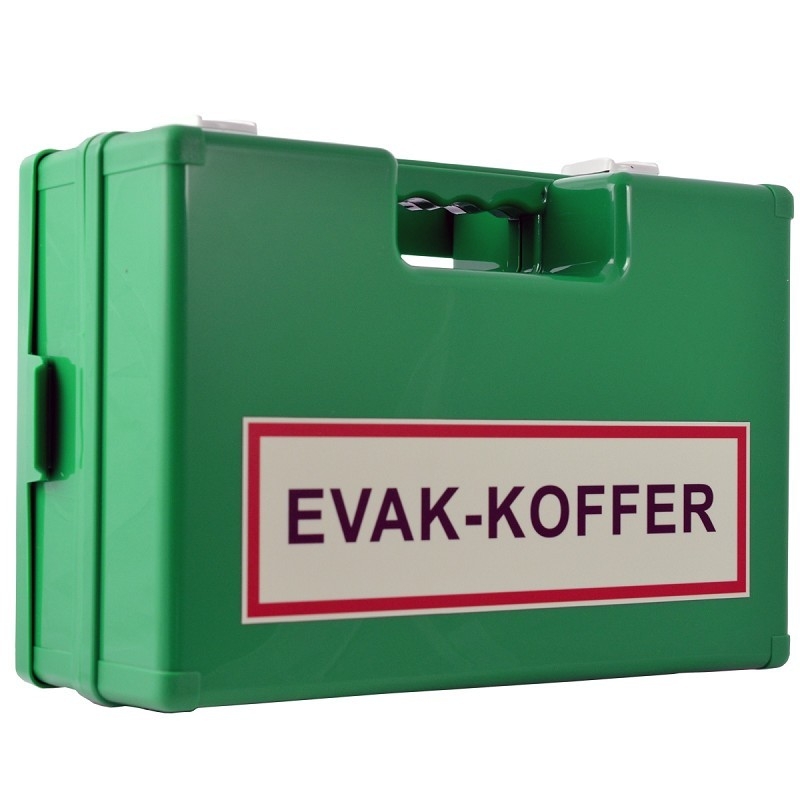 EVAK-KOFFER | Evakuierungskoffer mit Füllung 1 online kaufen
