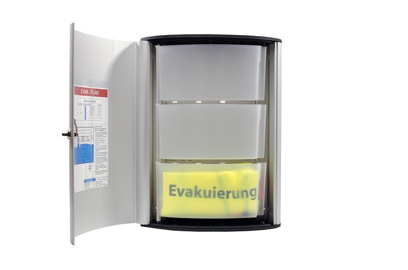 EVAK-BOX - G mit Füllung 1 online kaufen