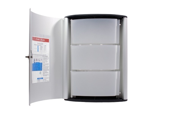 EVAK-BOX - G online kaufen EVAK-BOX - G | EVAK-BOX | Evakuierungskoffer ...