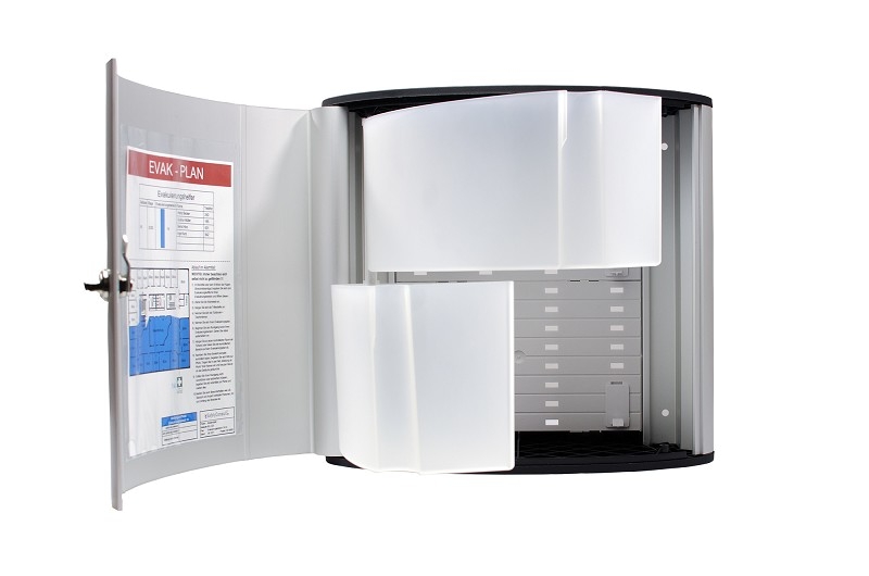 Evakuierungsbox EVAK-BOX - K ohne Füllung online kaufen