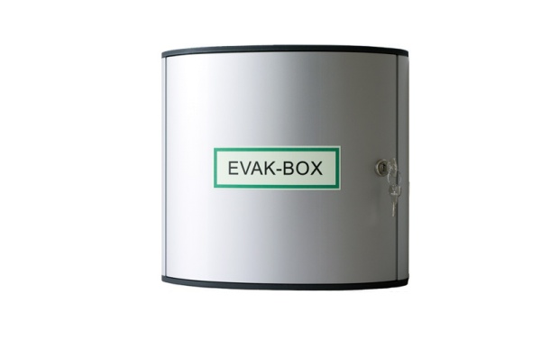 Schließzylinder für EVAK-BOX mit 2 Schlüsseln inkl. Einbau online kaufen