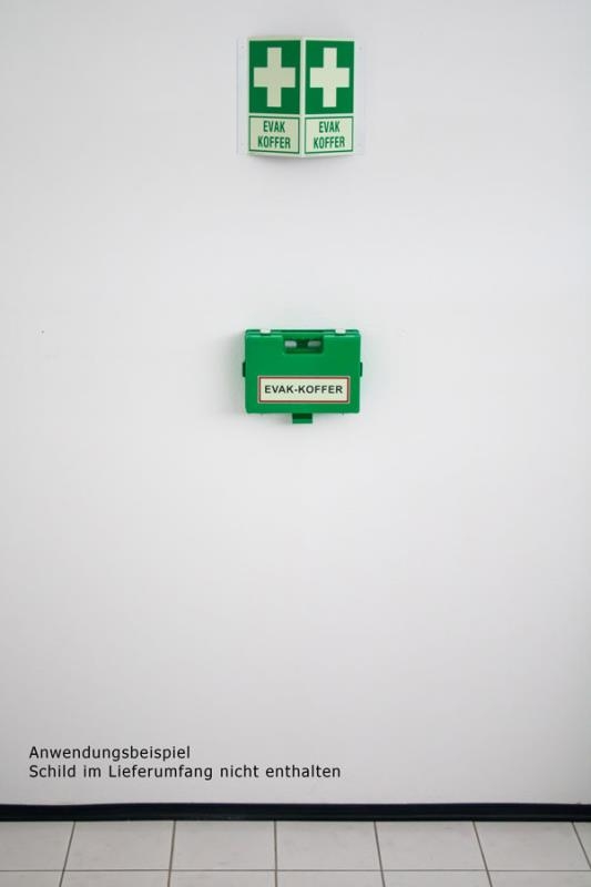 EVAK-KOFFER | Evakuierungskoffer mit Füllung 2 online kaufen