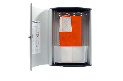 Evakuierungsboxen | Professionelles Equipment online kaufen