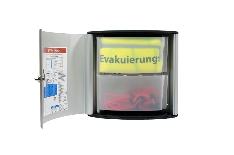 EVAK-BOX - K mit Füllung 1 online kaufen