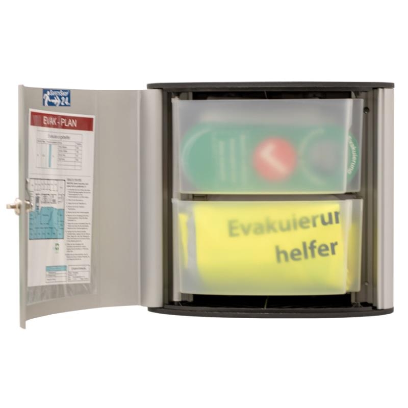 EVAK-BOX - K | Kleine Evakuierungsbox mit Füllung 2 online kaufen